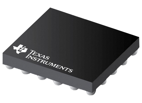 AFE44I3x Ultra-Low-Power Analog Front End (AFE) - TI | Mouser
