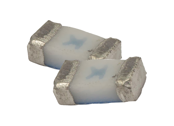 0603HV Series Fast-Acting Chip Fuses - Bussmann / Eaton | Mouser