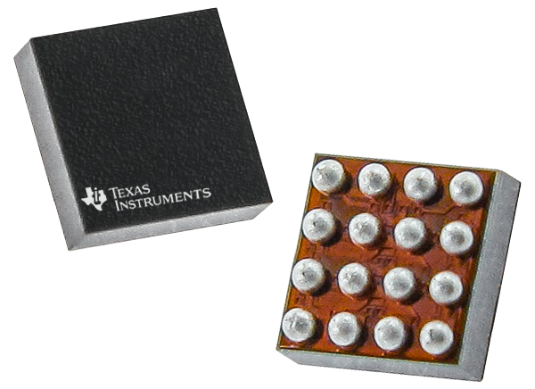 TMUX1575 2:1 SPDT Powered-Off Protection Switch - TI | Mouser