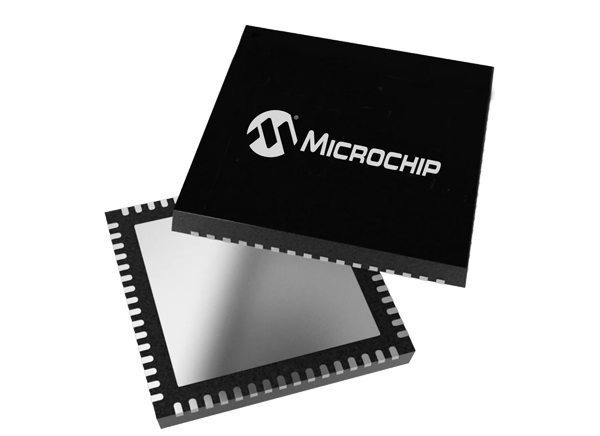 AVR DA 8-Bit Microcontrollers - Microchip Technology | Mouser