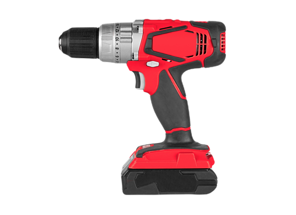 Components for DC Power Tools - Würth | Mouser