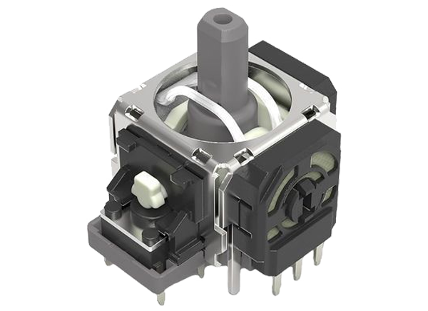 RKJX ThumbPointer™ Stick Controller - Alps Alpine | Mouser