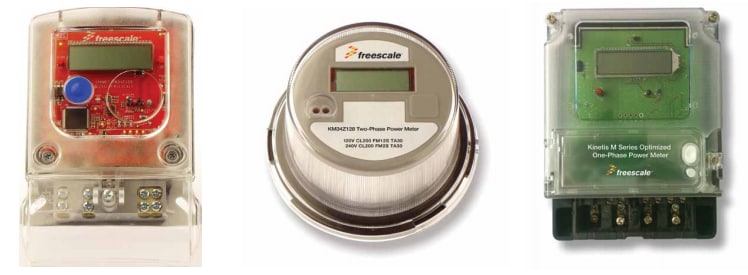 KM3x 32-bit Microcontrollers - NXP Semiconductors | Mouser