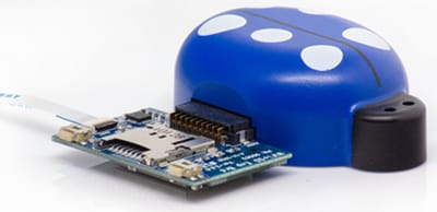 SmartBug™ Expansion Board - TDK InvenSense | Mouser