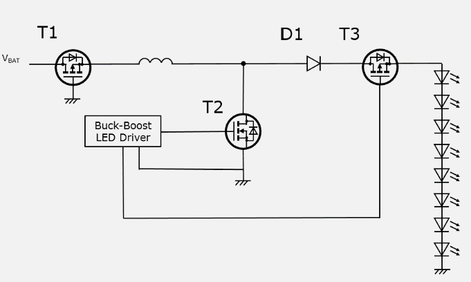 LFPAK P-Channel Trench MOSFETs - Nexperia | Mouser