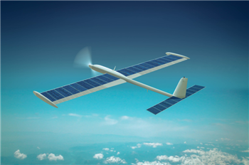 Power Modules for UAV - Vicor | Mouser