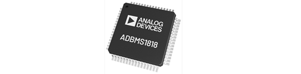 Power Management ICs - ADI | Mouser