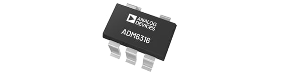 Power Management ICs - ADI | Mouser