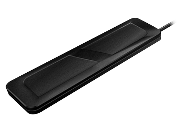 MEA-UWB-01-AM Low-Profile LTE Antenna - Maxtena | Mouser