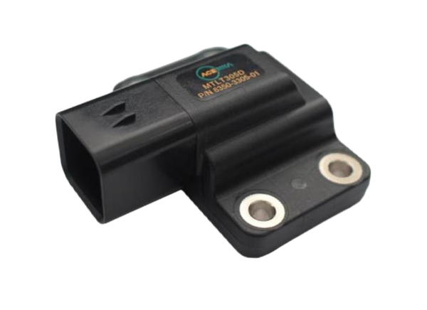 MTLT335D Dynamic Tilt Sensor with CAN Output - ACEINNA | Mouser
