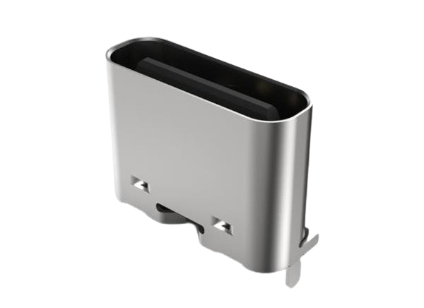 ionex Charging Connectors - GCT | Mouser