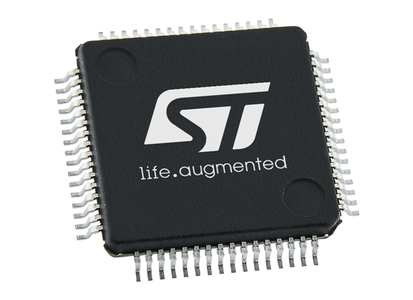 STM32G0x0 Mainstream Microcontrollers - STMicro | Mouser