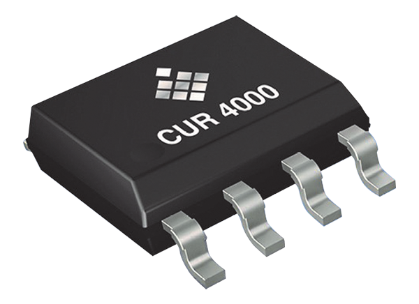 CUR 4000 Flexible Hall-Array Sensors - TDK-Micronas | Mouser