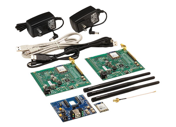 XBee SX Development Kit - Digi | Mouser