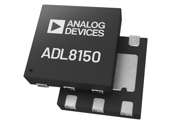 ADL8150 Low Phase Noise Amplifiers - ADI | Mouser