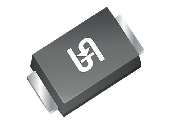 SMBJ ESD Suppressor (TVS) Diodes - Taiwan Semi | Mouser