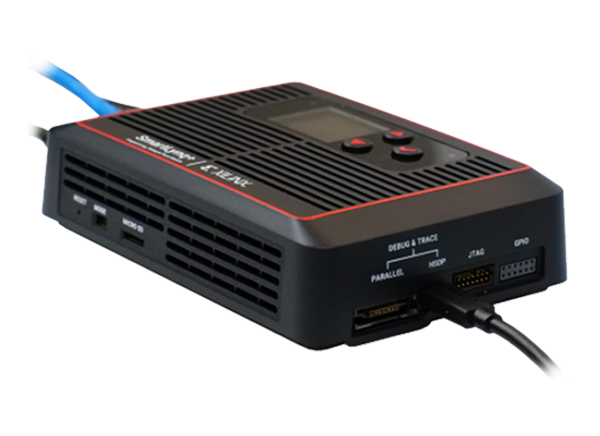 SmartLynq+ Module - Xilinx | Mouser