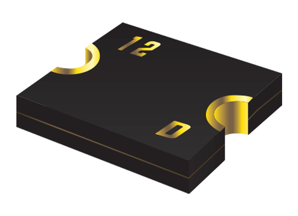 MF-MSHT PTC Resettable Fuses - Bourns | Mouser