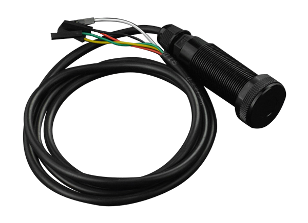 SEN0491 Laser Ranging Sensor UART - DFRobot | Mouser