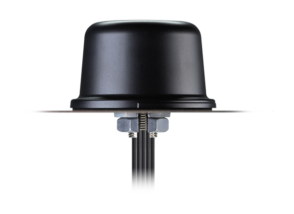 Colosseum MA850 5-in-1 Permanent Mount Antennas - Taoglas | Mouser