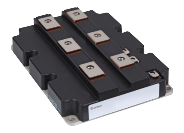 4500V IGBT Modules - Infineon Technologies | Mouser
