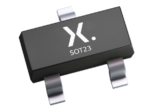 BZX8450-Q Voltage Regulator Diodes - Nexperia | Mouser