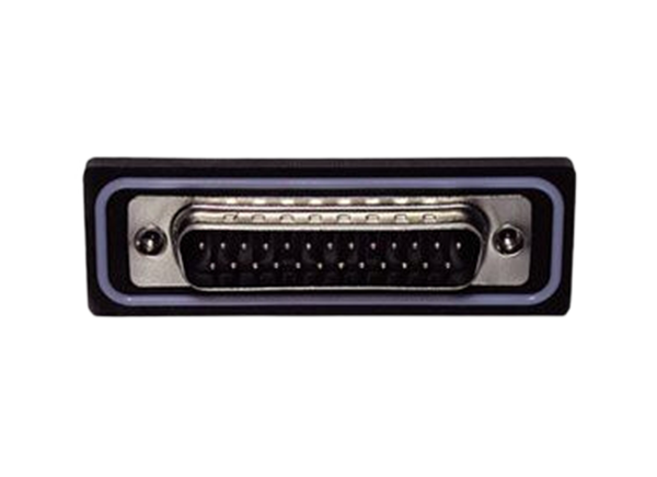 IP67 Waterproof D-Subminiature Connectors - Amphenol Commercial | Mouser