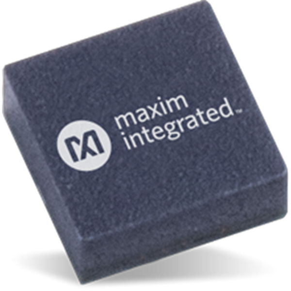 MAX31328 I2C Real-Time Clock (RTC) - Analog Devices / Maxim Integrated ...