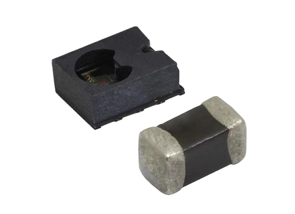 Sensors - Vishay | Mouser