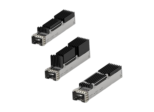 SFP-DD Cages & Connectors - TE | Mouser
