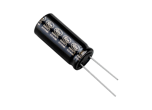 E-Cap Supercapacitors - Lelon | Mouser