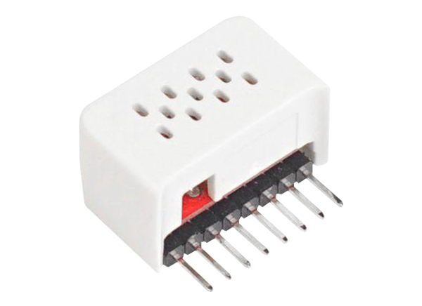 ENV III Hat - M5Stack | Mouser