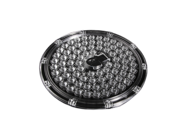 VICTORIA-MINI LED Lighting Lenses - Ledil | Mouser