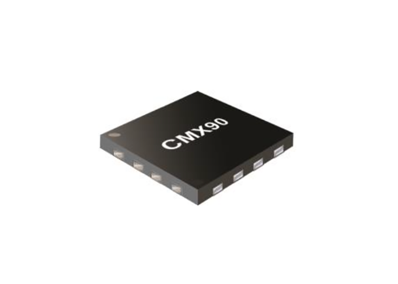 CMX90A003 1W 860MHz to 960MHz Power Amplifiers - CML Microcircuits | Mouser