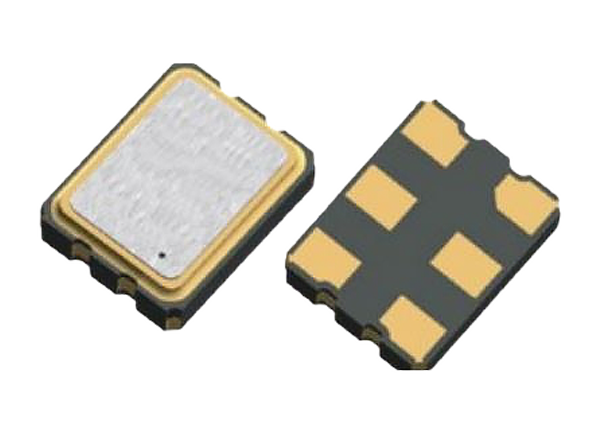 PRONTO High-Performance LVDS & LVPECL Oscillators - Pletronics Inc ...