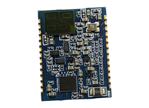 MM5D91-00 60GHz mmWave Radar Module - Jorjin | Mouser