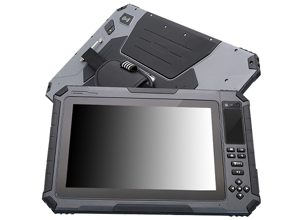 RT101-PRO 10.1" IP65 Sunlight Readable Tablet PC - Xenarc | Mouser