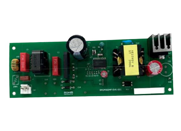 BM2P060MF-EVK-001 Evaluation Board - ROHM | Mouser