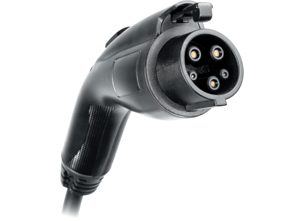 EV Charging Connectors - ITT Cannon | Mouser