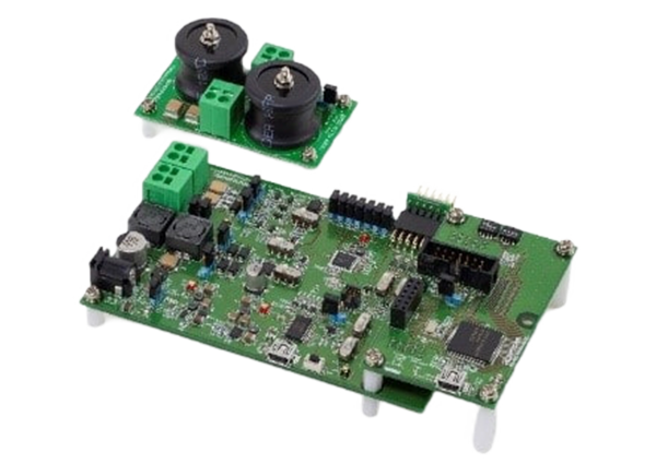 CPX4 Evaluation Kit for AC - Renesas | Mouser