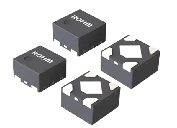 BD52xxNVX-2C Voltage Detector IC - ROHM | Mouser
