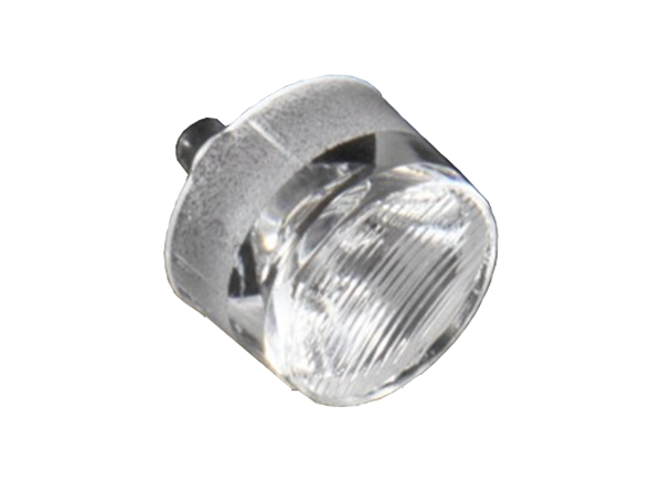 LISA3/LISA4 Miniature TIR Lenses - Ledil | Mouser
