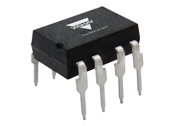 IL300 Linear Optocoupler - Vishay | Mouser