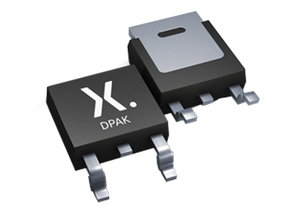 MJD2873 NPN 50V 2A High Power Bipolar Transistors - Nexperia | Mouser