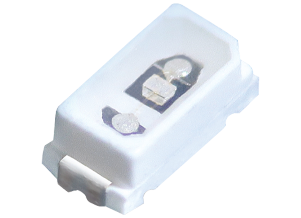 AA1608 Surface Mount LEDs - Kingbright | Mouser