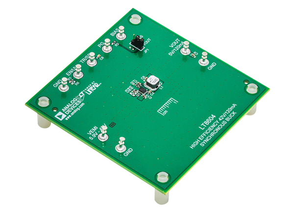 LT8604 Demonstration Boards - ADI | Mouser