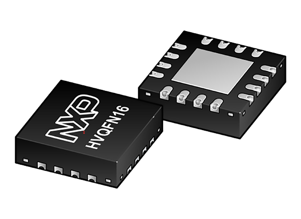 NCx3310 NFC Tag IC - NXP Semiconductors | Mouser