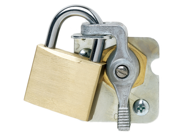 24505 Battery Disconnect Switch Lockout Lever Kits - Littelfuse | Mouser