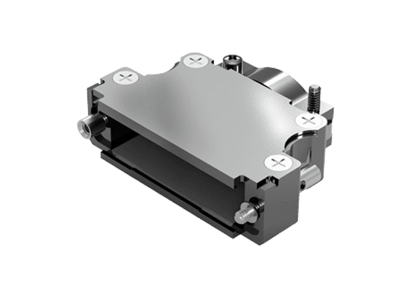 D-Sub Backshells & Hoods - Positronic | Mouser