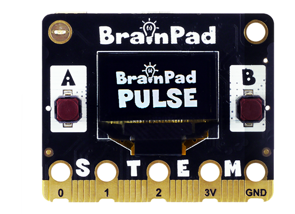 BrainPad Pulse - GHI | Mouser